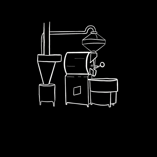 A Beginner's Guide to Coffee Roasting – Humble Scott Coffee
